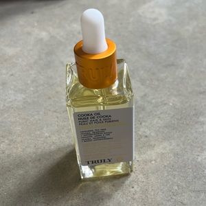 TRULY | Skincare | New Truly Cooka Oil Pubic Hair Skin Oil Ingrown Hair ...